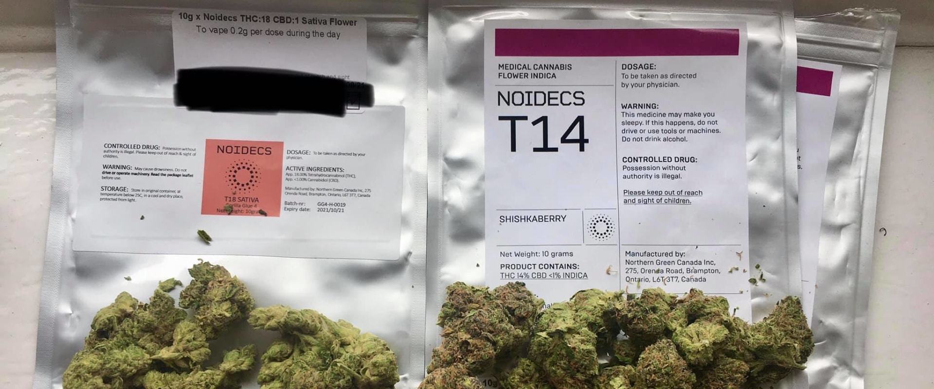 UK Medical Cannabis: A Guide to Legal Access