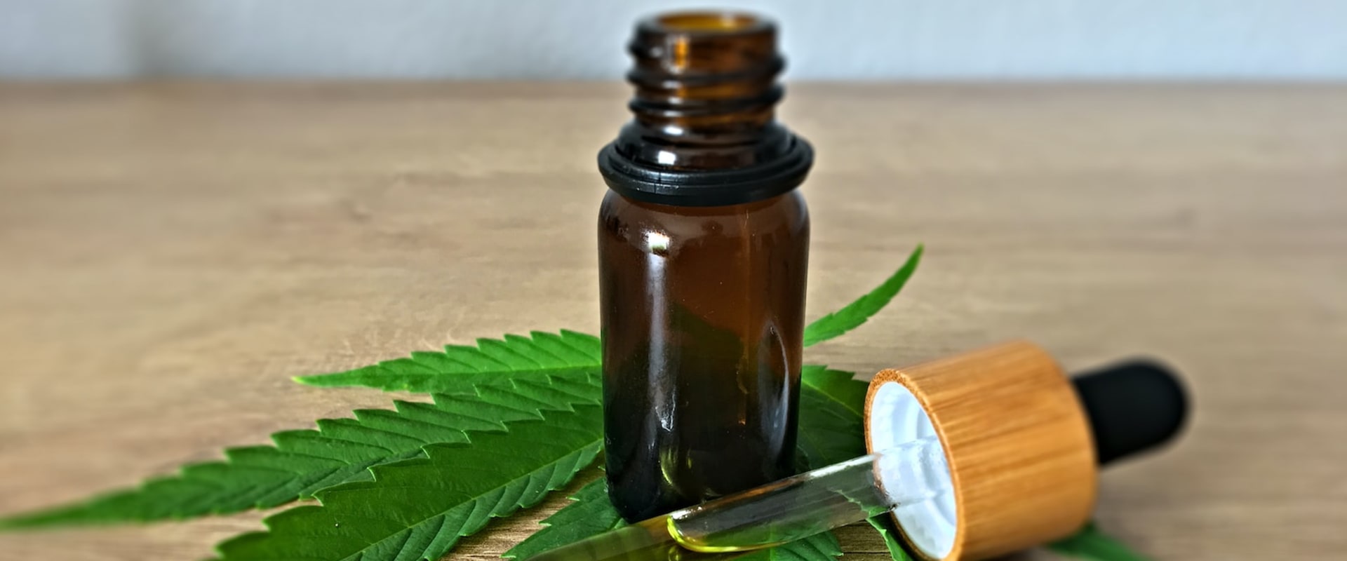 Cannabis Oil: Unlocking the Benefits of Nature's Remedy